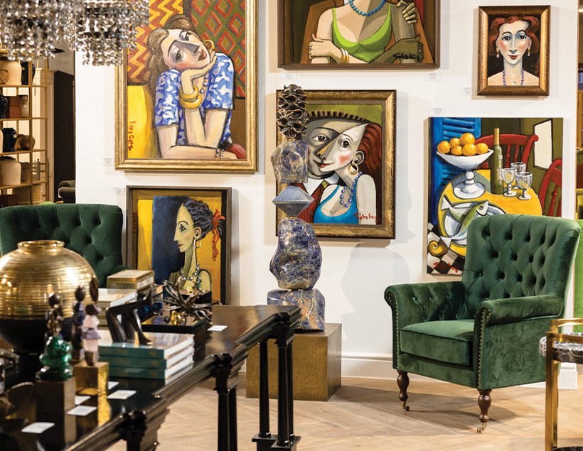 Home | Block & Chisel