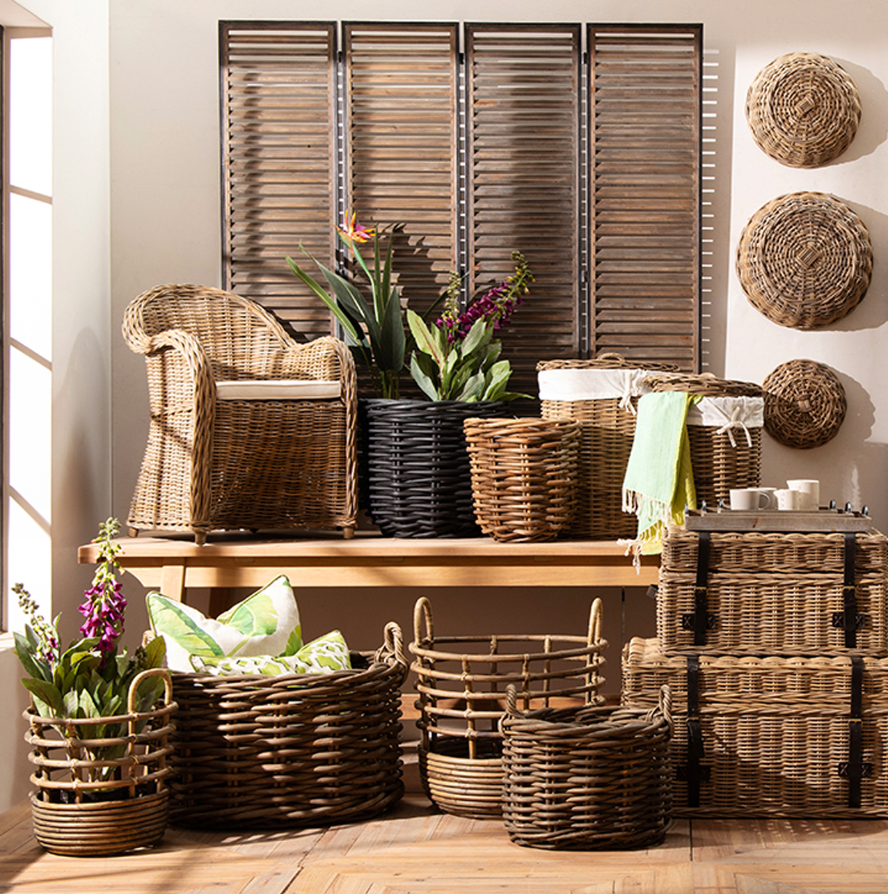 Home | Block & Chisel