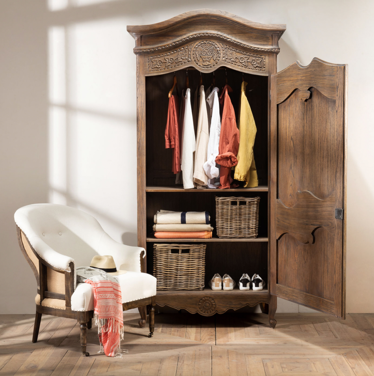 Home | Block & Chisel