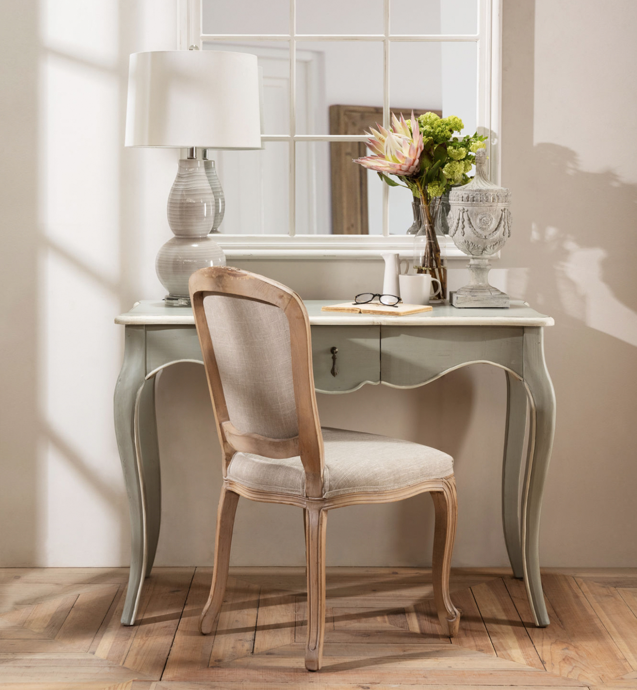 Home | Block & Chisel