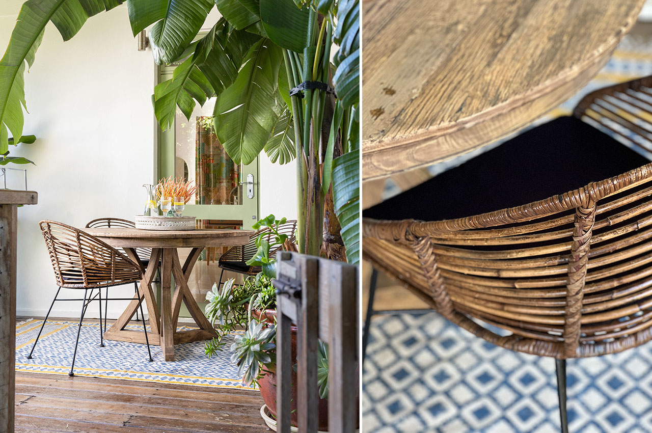 Home | Block & Chisel