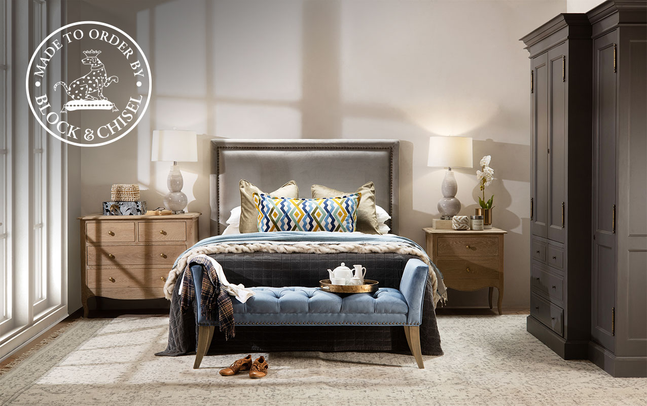 Home | Block & Chisel