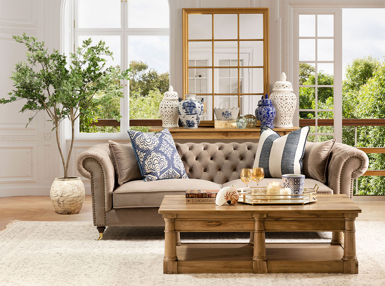 Home | Block & Chisel