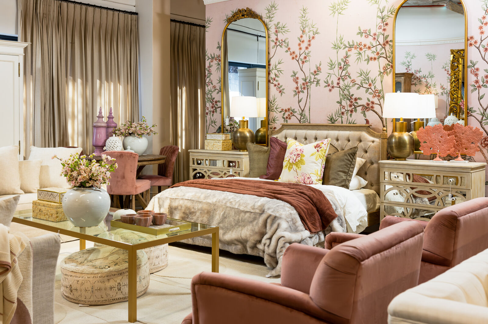 Home | Block & Chisel