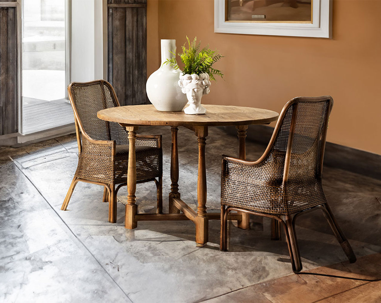 Home | Block & Chisel