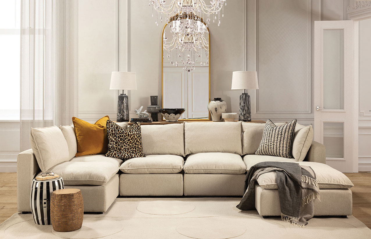 Looks we Love | Block & Chisel