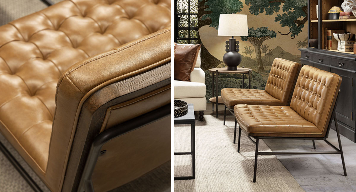 Home | Block & Chisel