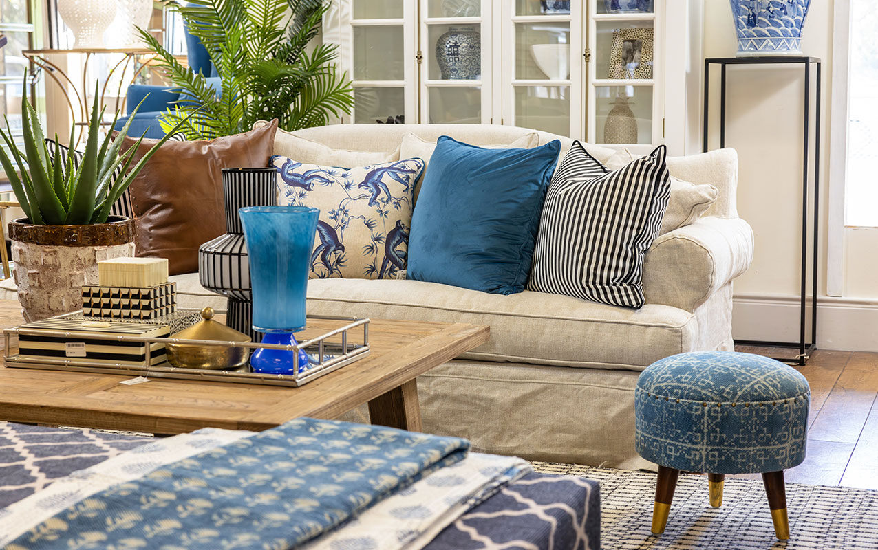 Home | Block & Chisel