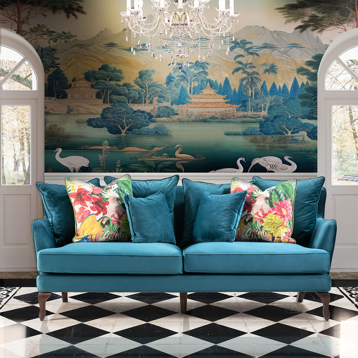 Looks we Love | Block & Chisel