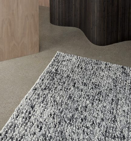 Linie Design Rugs | Block & Chisel