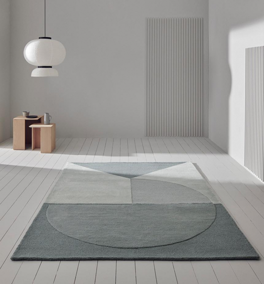 Linie Design Rugs | Block & Chisel