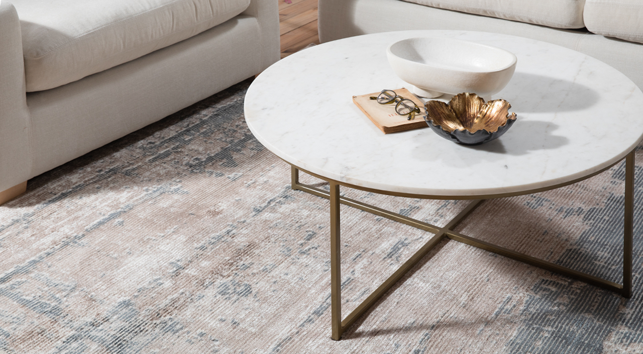 Linie Design Rugs | Block & Chisel