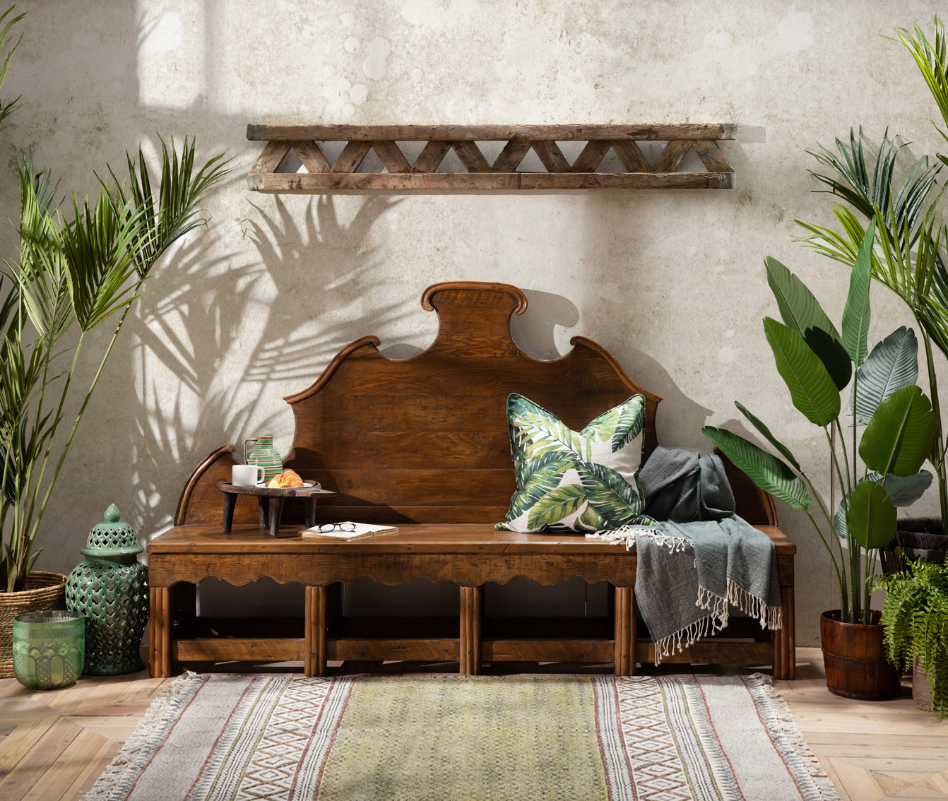 Home | Block & Chisel