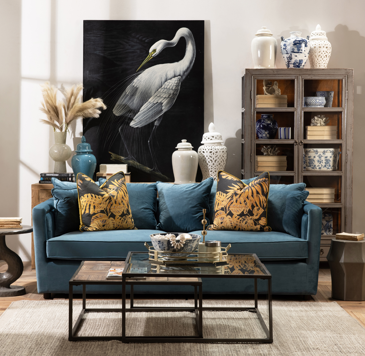 Home | Block & Chisel