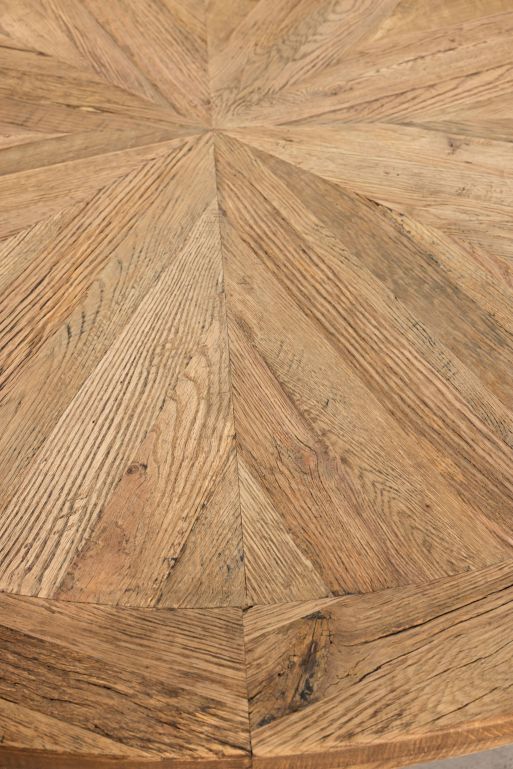 Karoo Carolina Dining Table | Block & Chisel