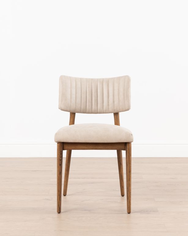 Cove Dining Chair | Block & Chisel