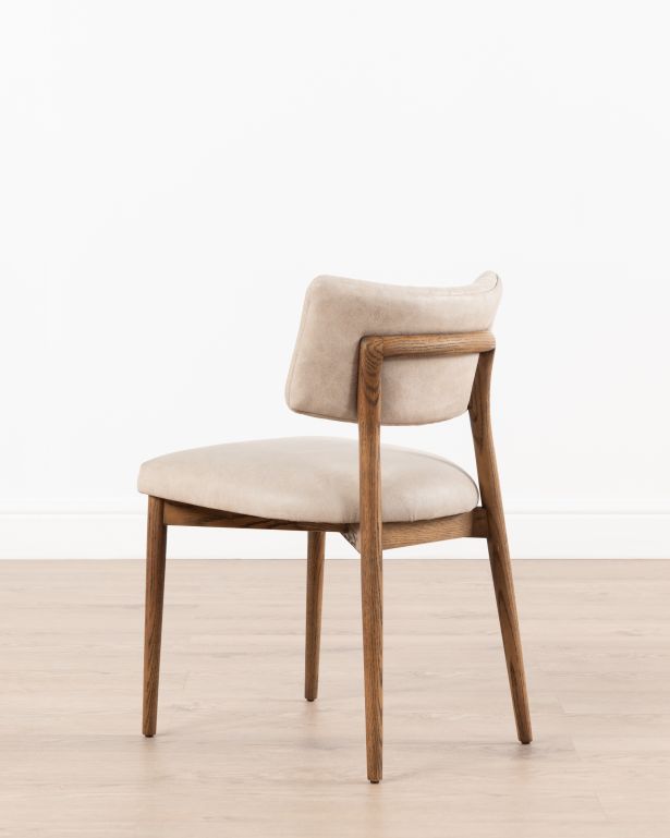 Cove Dining Chair | Block & Chisel