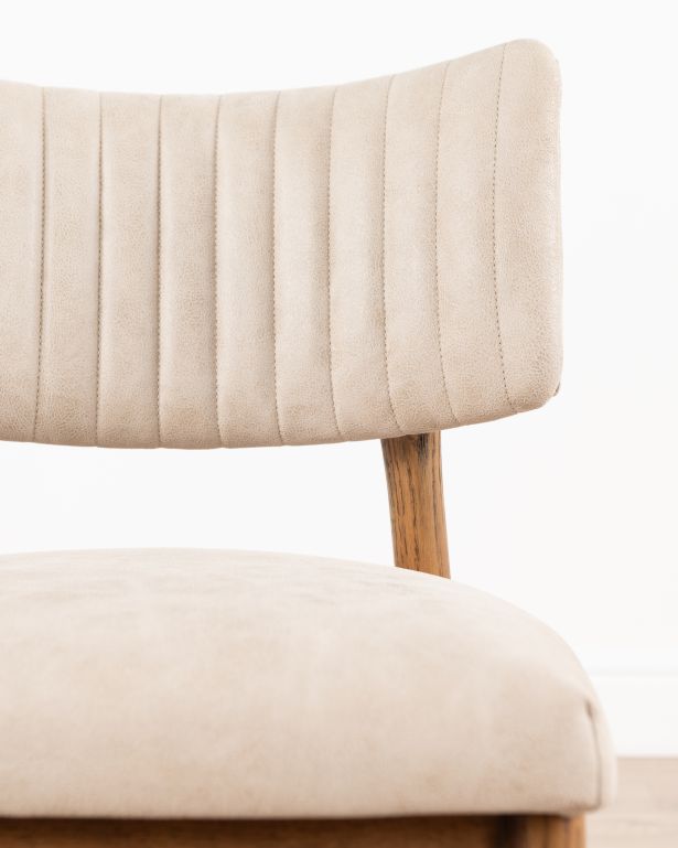 Cove Dining Chair | Block & Chisel