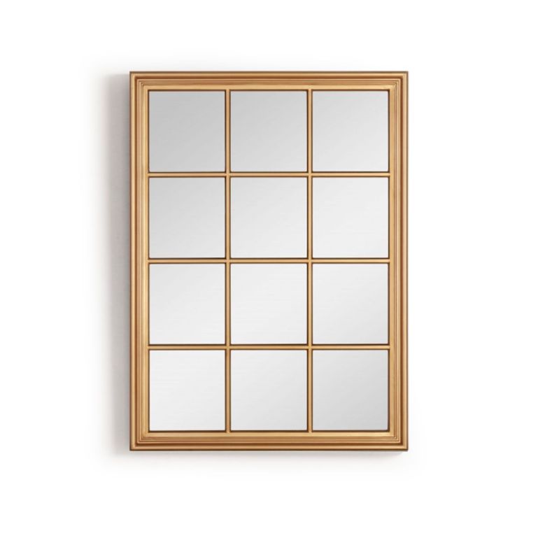 Autovia Mirror | Block & Chisel