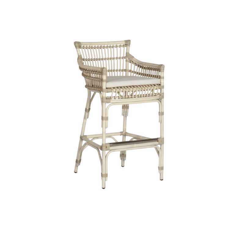 Resort Brassica Bar chair | Block & Chisel