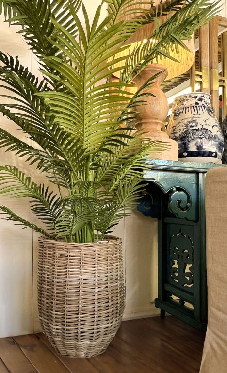 Blake Basket | Block & Chisel