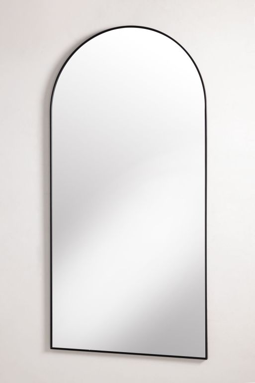 Brooklyn Mirror | Block & Chisel