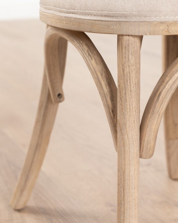 Zeerust Dining Chair | Block & Chisel