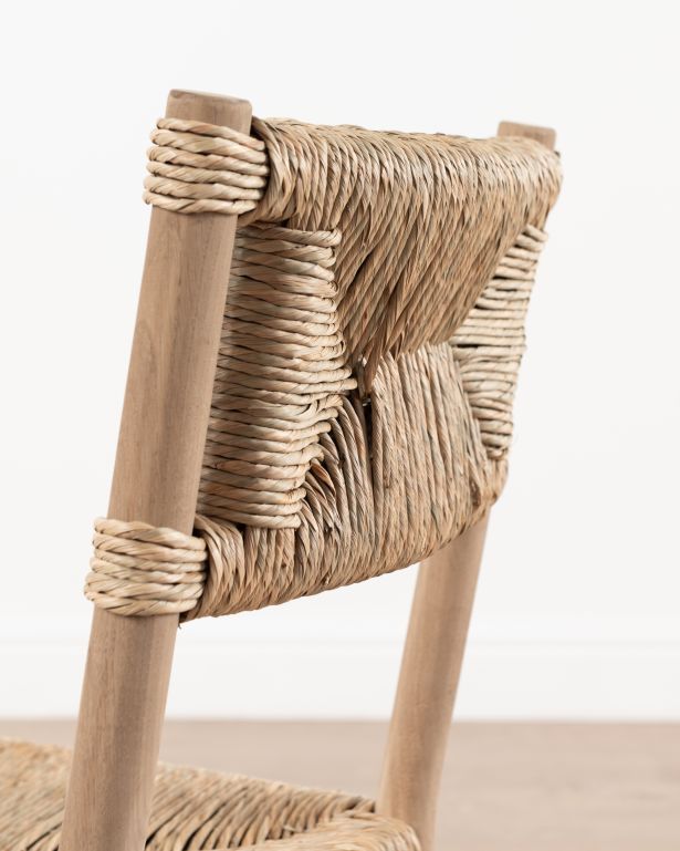 Touws Dining Chair | Block & Chisel
