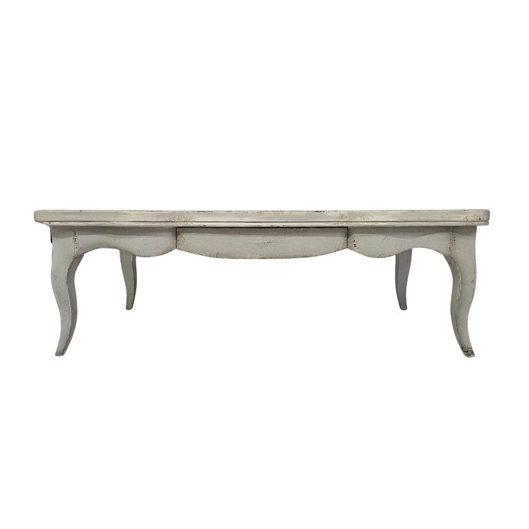 Faustine Coffee Table | Block & Chisel