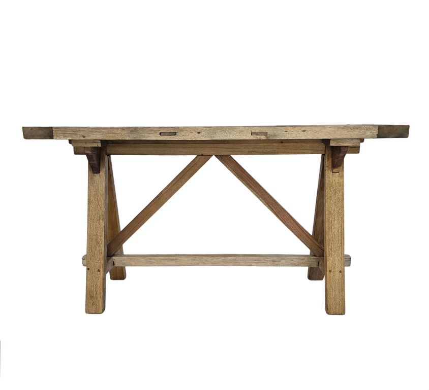 Arabelle Console Table | Block & Chisel