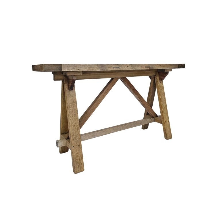 Arabelle Console Table | Block & Chisel