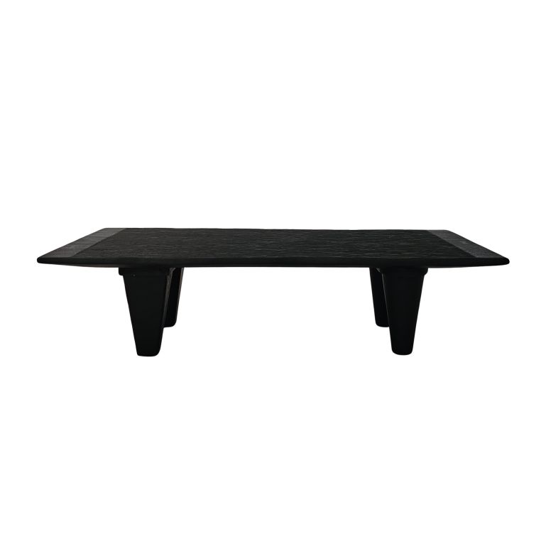 Laia Coffee Table | Block & Chisel