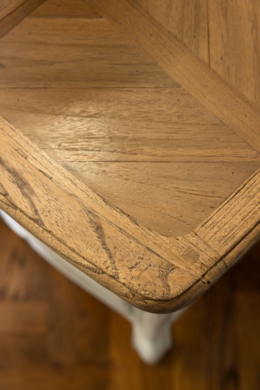 Palatino Bedside Table | Block & Chisel