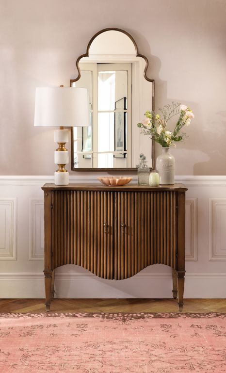 Andie Lamp | Block & Chisel