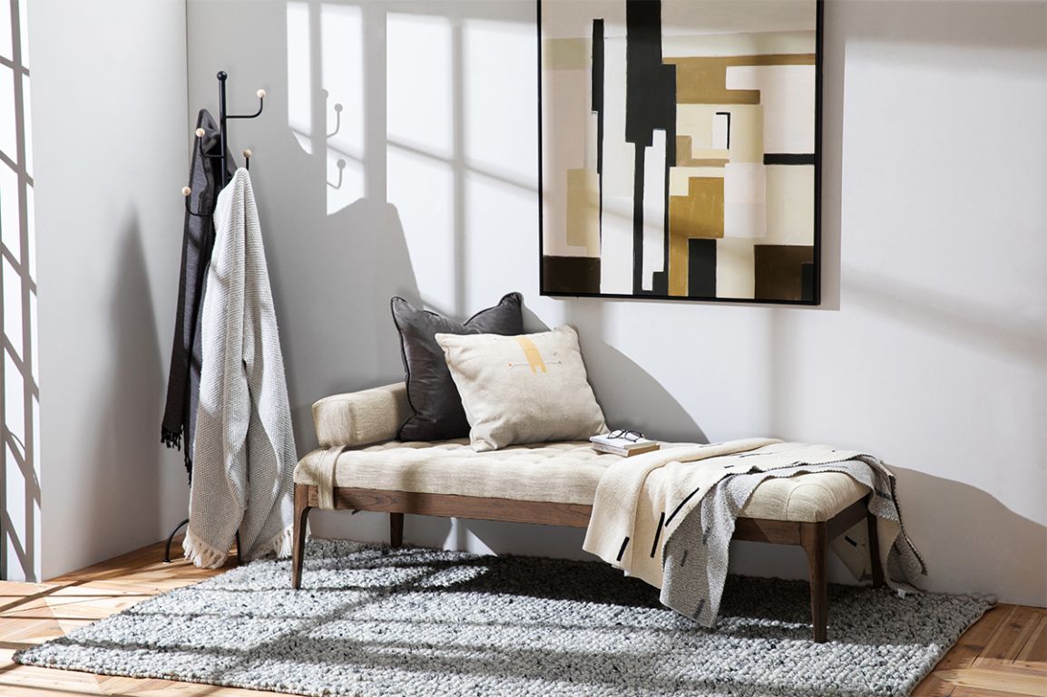 Millie Daybed | Block & Chisel