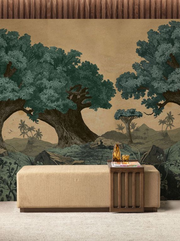 Daliah Daybed | Block & Chisel