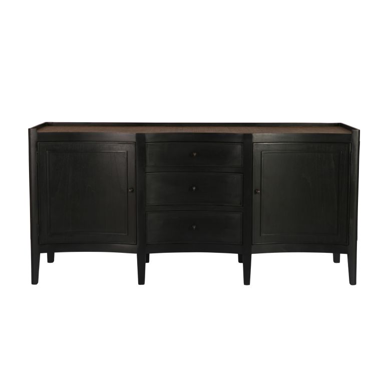 Palm Sideboard | Block & Chisel