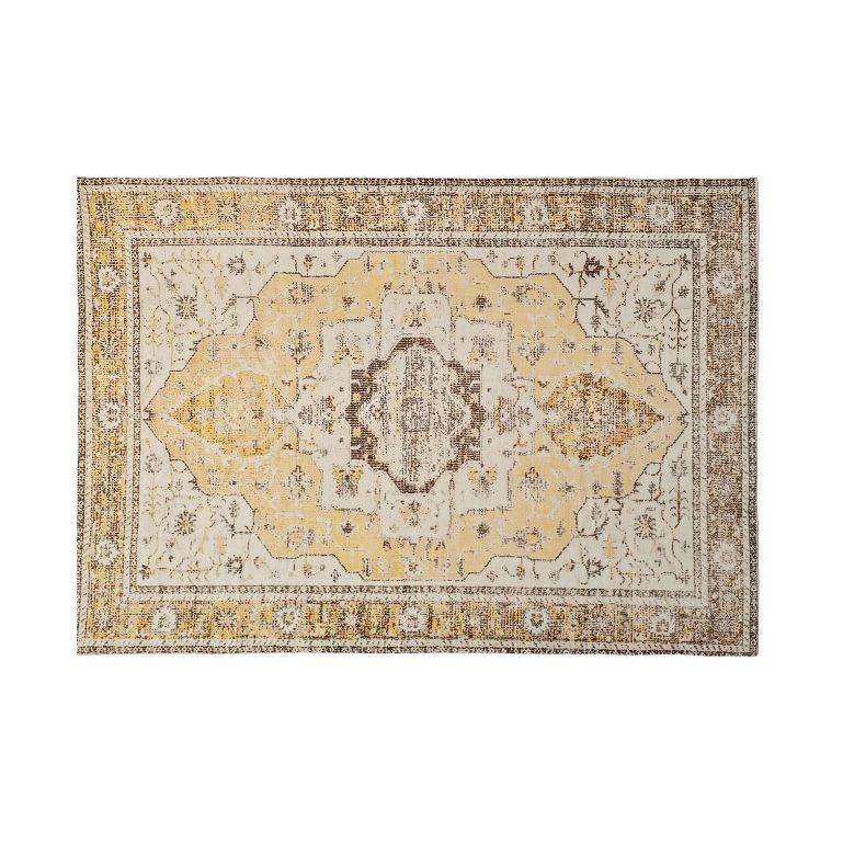 Naksha Goa Rug | Block & Chisel