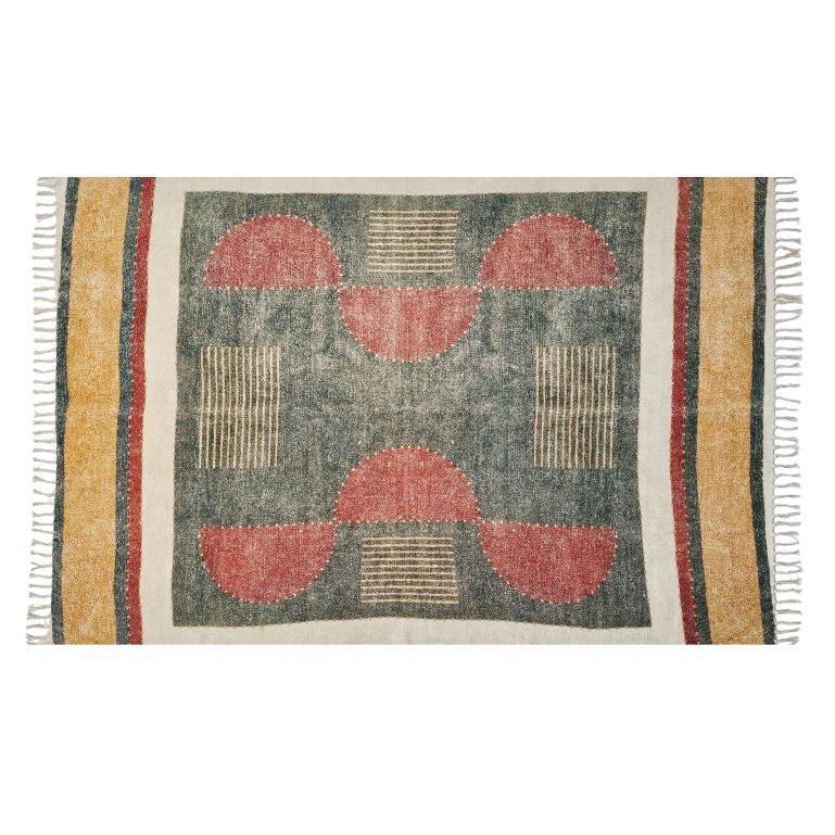 Naksha Chennai Rug | Block & Chisel