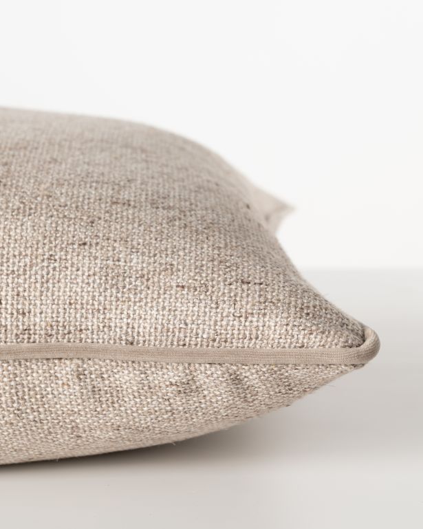 Rene Stone Cushion | Block & Chisel