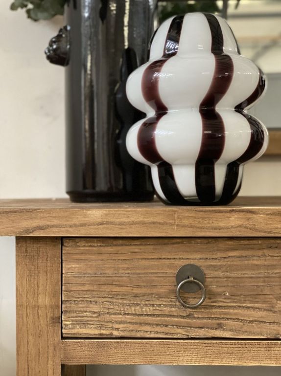 Karoo Carter console | Block & Chisel