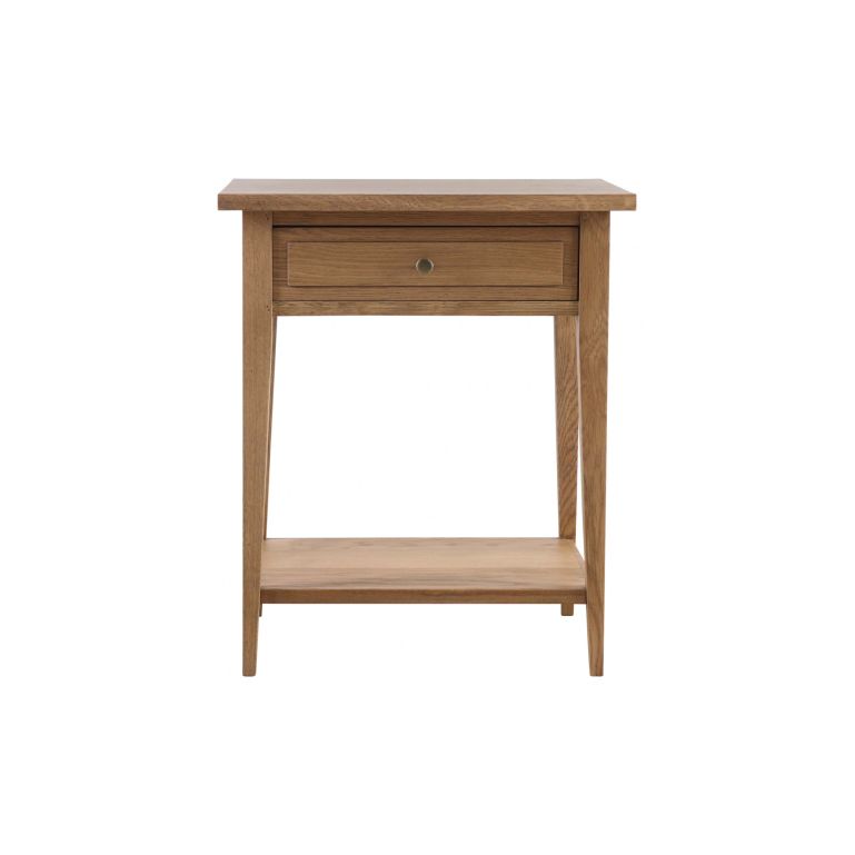 Wrigley Pedestal | Block & Chisel