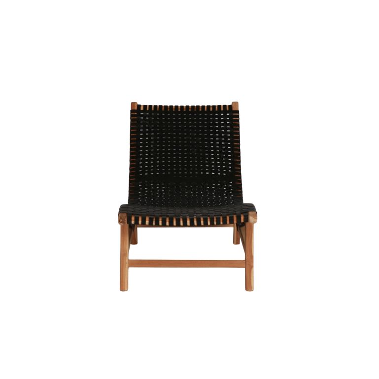 Daro Lounger | Block & Chisel