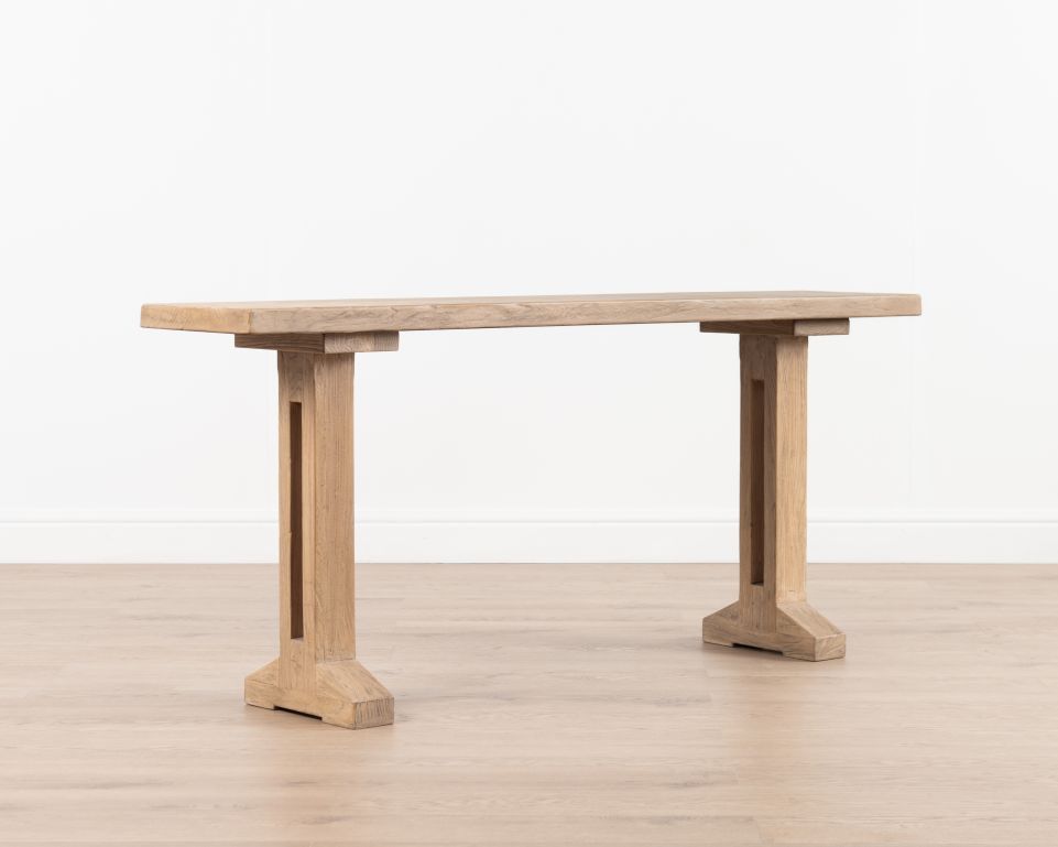 Elmstead Tuscana Console | Block & Chisel