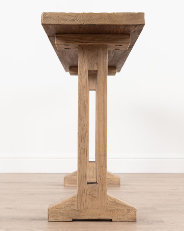 Elmstead Tuscana Console | Block & Chisel