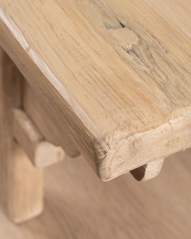 Elmstead Kofi Coffee Table | Block & Chisel