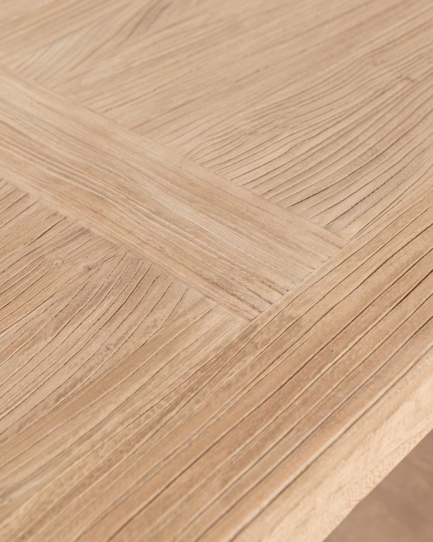 Elmstead Binta Dining Table | Block & Chisel