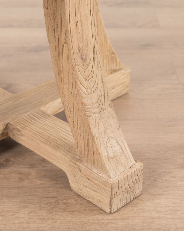 Elmstead Solana dining Table | Block & Chisel