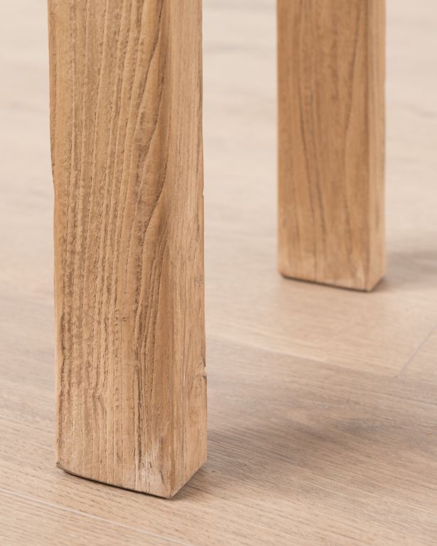 Elmstead Brisa Console Table | Block & Chisel