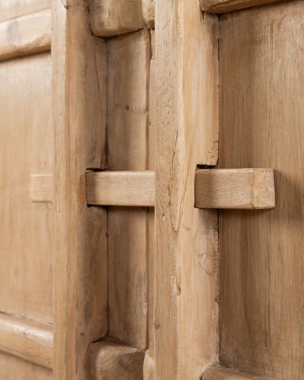 Elmstead Savanna Cabinet | Block & Chisel